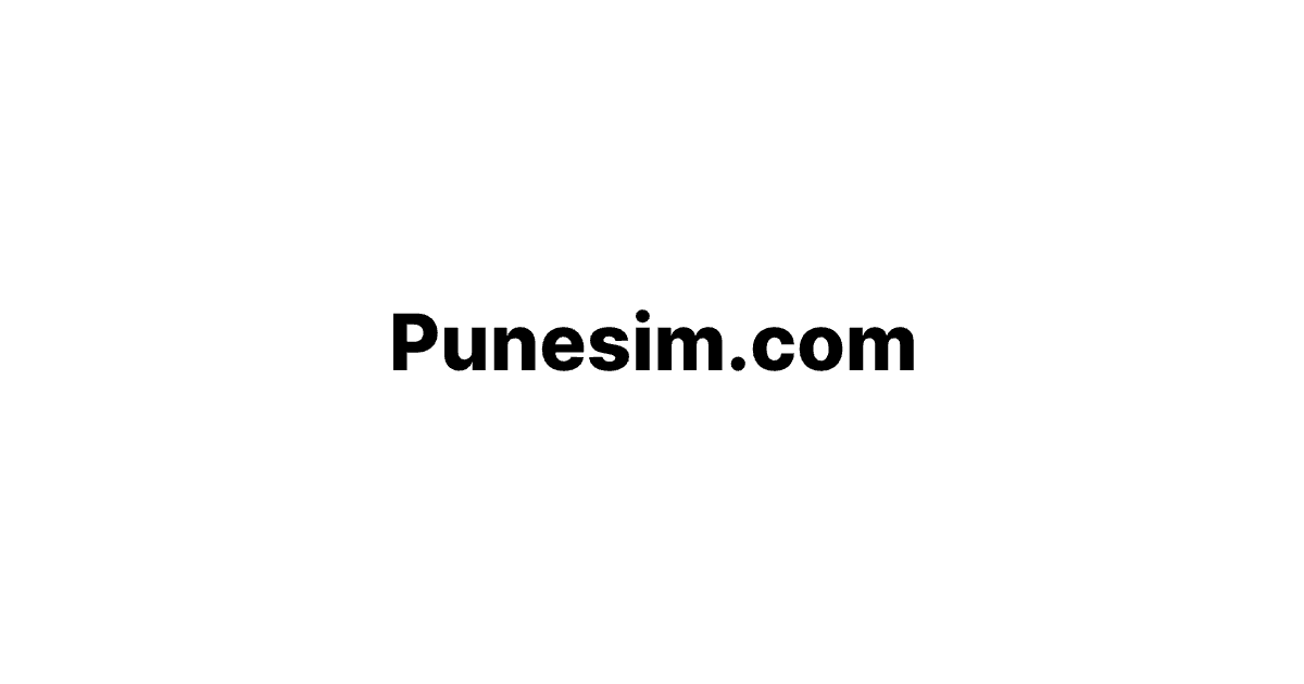 Domo Analytics - Punesim.com - Platforma Kryesore për Punësim në Kosovë